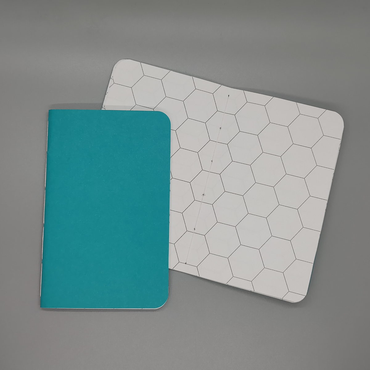 Handmade Notebooks by Thrift – Spear Witch