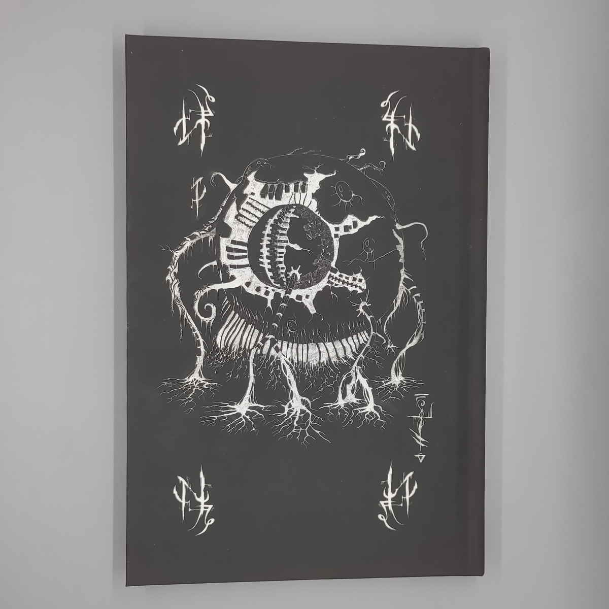 Wind Wraith – Spear Witch